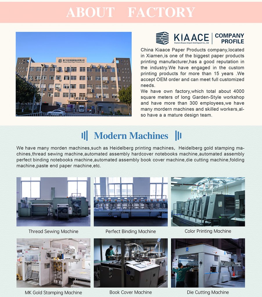 Teacher Planner Loose-Leaf Binding - Kiaace