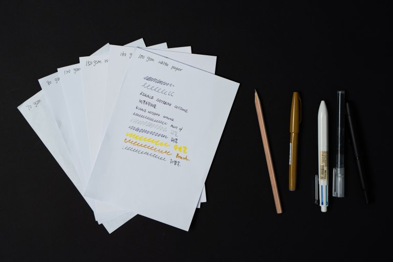 Custom Guide - Kiaace